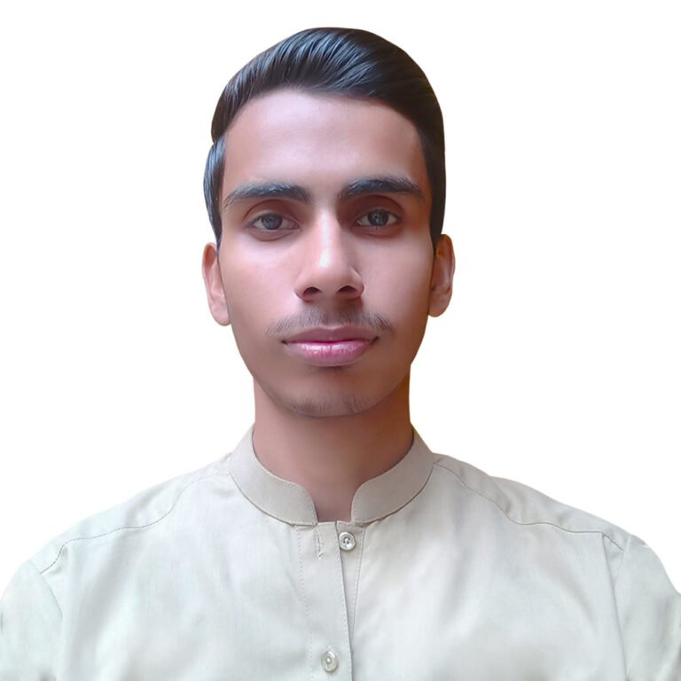 Muhammad Ismail Faridi